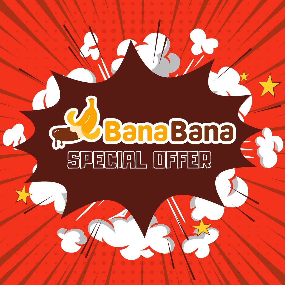 BanaBana平台，您的最佳娛樂網站！